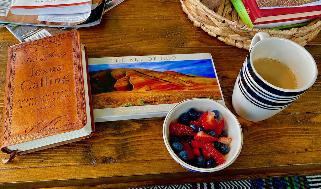 Blog | Perry Kerney Jr.